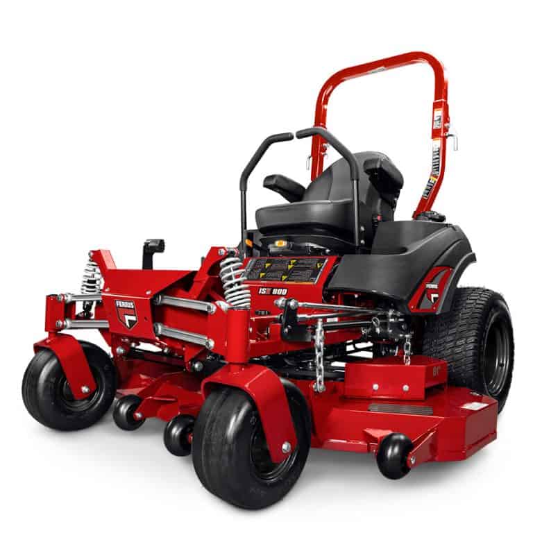 Ferris ISX™ 800 - Snappy's Outdoor Equipment