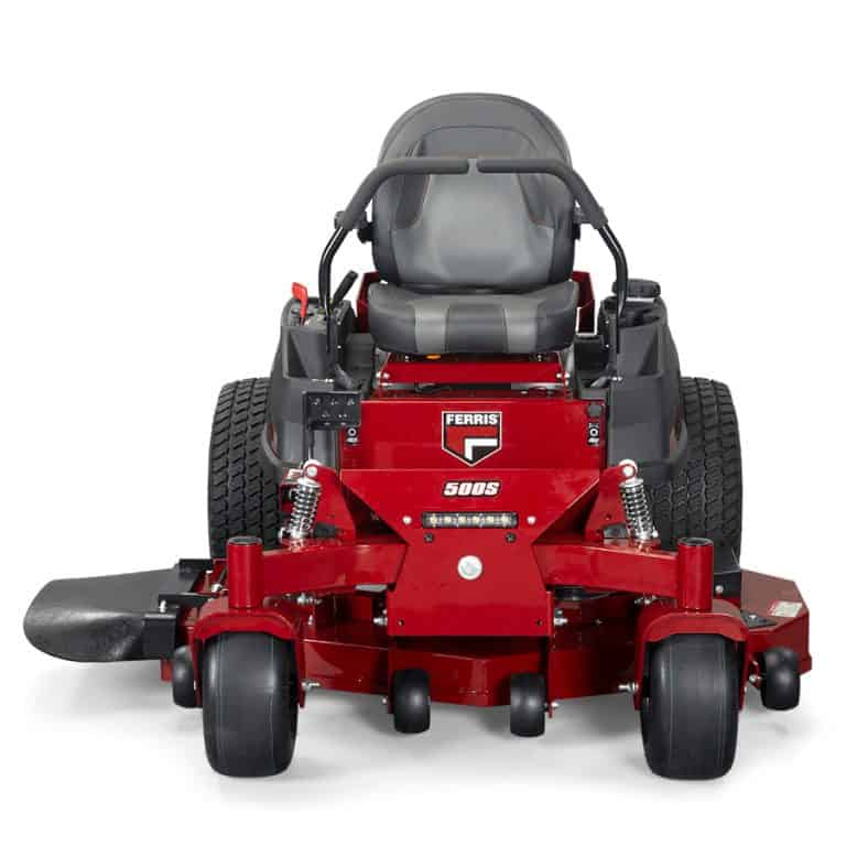 Ferris 500S Zero Turn Mower - Snappy's Outdoor Equipment