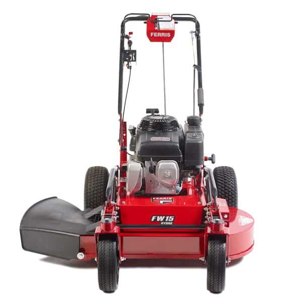 Ferris FW15 Walk Behind Mower - Snappy's Outdoor Equipment