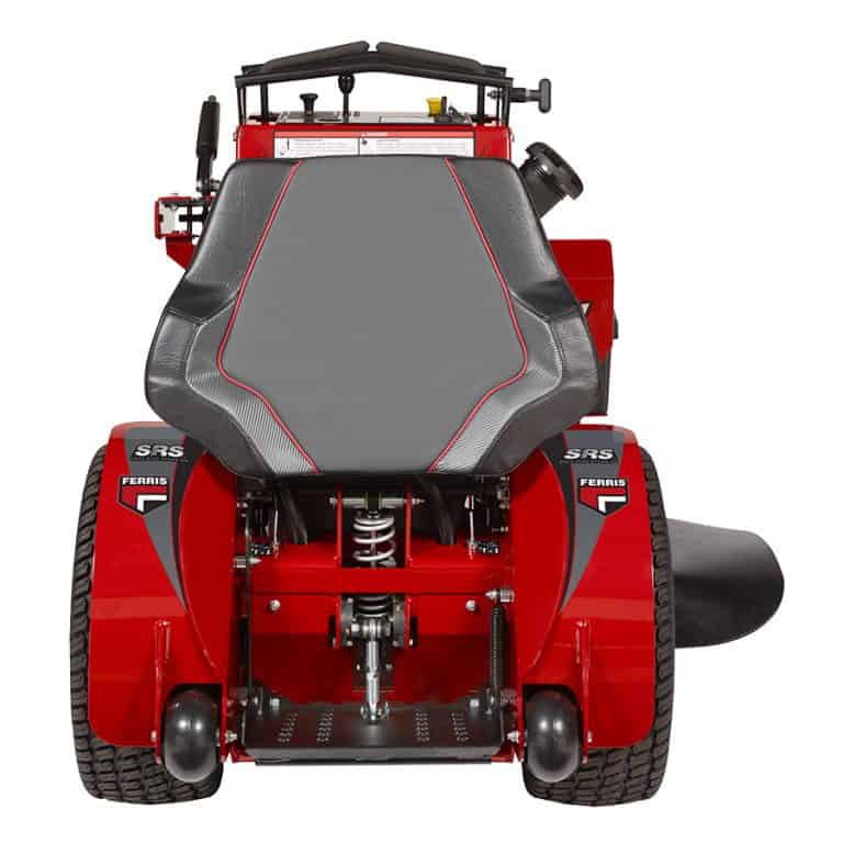 Ferris 300S Zero Turn Mower | Snappy’s Outdoor Equipment Sales & Service